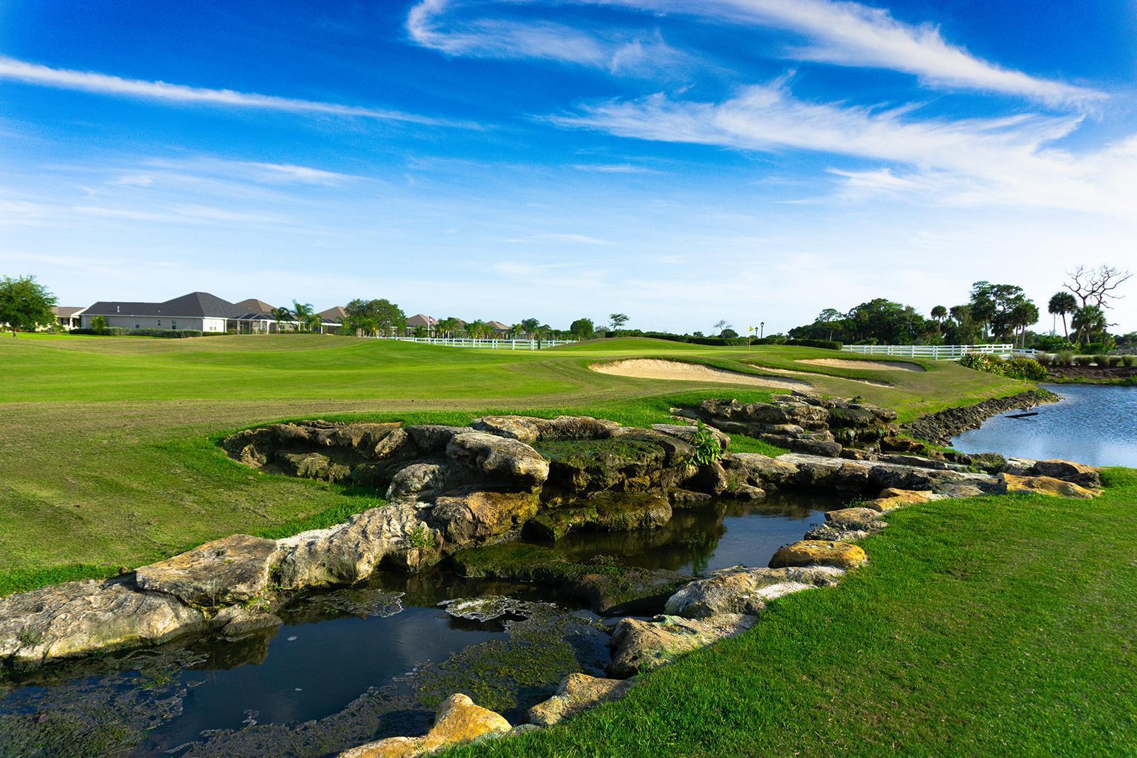 Pointe West Country Club - Vero Beach, FL